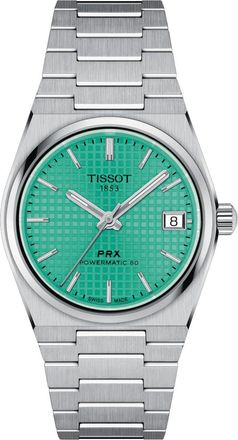 Tissot PRX Powermatic Damenuhr T137.207.11.091.01