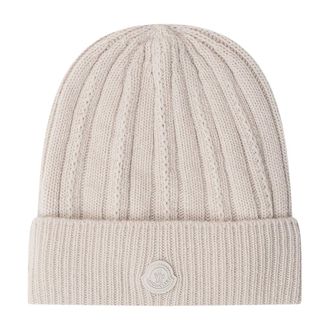 Moncler Damen, Accessories, Beige, ONE SIZEGr&ouml;&szlig;e