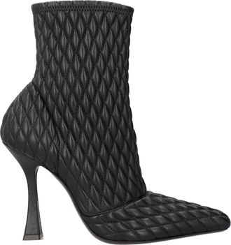 Casadei SCHUHE - Stiefeletten auf YOOX.COM