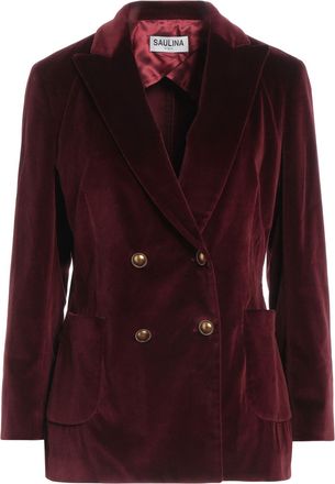 Saulina Milano ANZ&Uuml;GE und CO-ORDS - Blazers auf YOOX.COM
