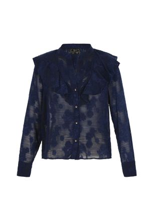 Faina Bluse
