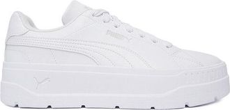 Puma Sneakers CWBEO-KARMEN CLASSIC 40718702 Wei&szlig;