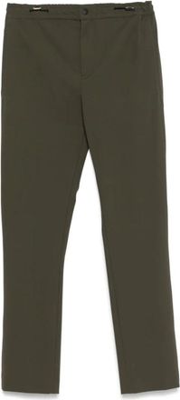 Pantaloni Torino Schmal geschnittene Freizeithose - - Trousers - Herren - Gr&uuml;n - S