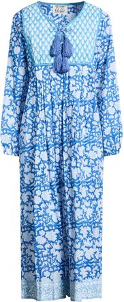 SZ Blockprints KLEIDER - Midi-Kleider auf YOOX.COM