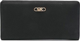 Michael Kors Portefeuilles - Noir