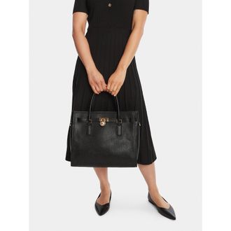 Michael Kors Handtasche MICHAEL Michael Kors 30F5GNXS3L Schwarz