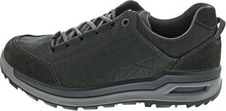 Lowa Chaussures basses Bellagio GTX LO, anthracite, 41.5 EU