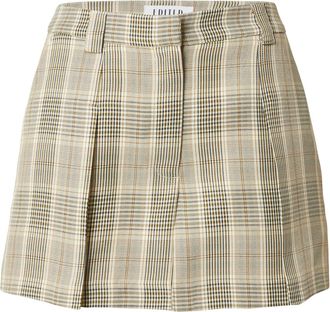 Edited Skort Sila