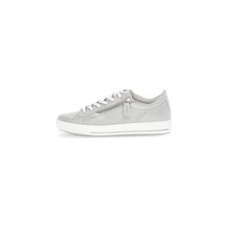 Gabor Damen, Schuhe, Grau, 38 1/2 EUGr&ouml;&szlig;e