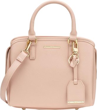 Geox Damen D Etheni Bag, Rose, Einheitsgröße EU