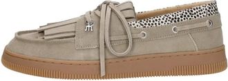 Maruti Femme, Chaussures, Beige, Taille: 36 EU Shelby Baskets