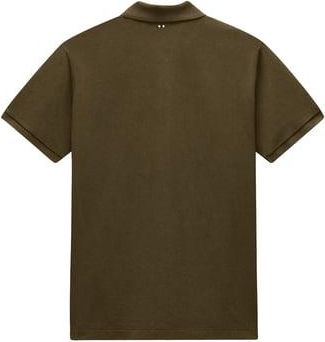 Napapijri Polo en coton