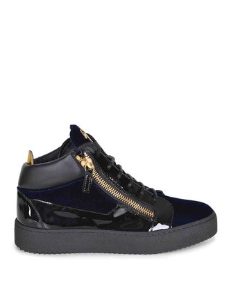 Giuseppe Zanotti Baskets - Kriss