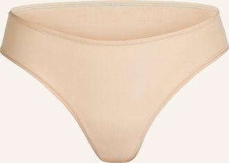 SKIMS Skims Slip Fits Everybody beige