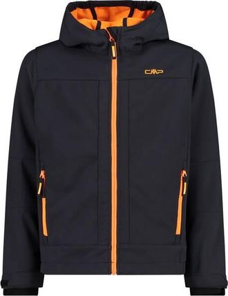 F.lli Campagnolo Kinder Funktionsjacke Softshelljacke