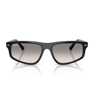 Ray-Ban unisex, Accessoires, Noir, Taille: 59 MM Rb2225 Lunettes de soleil