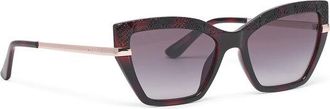 Guess Sonnenbrillen GU00216 Braun