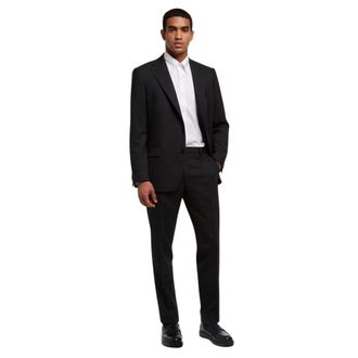 Brooks Brothers Wollmischungsanzug - - Suits - Herren - Grau - 4XL
