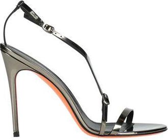 Santoni CHAUSSURES - Sandales sur YOOX.COM