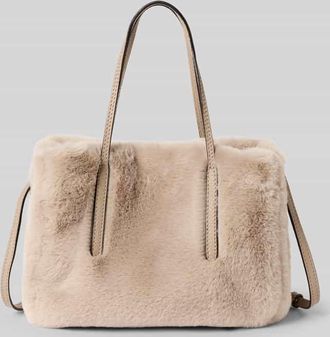 Abro Handtasche aus echtem Leder Modell NOELLE
