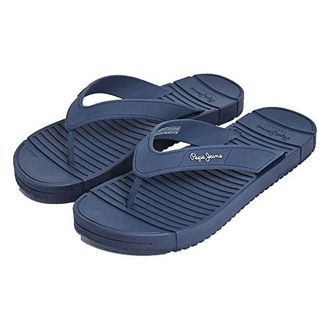 Pepe Jeans London Tongs Shore Marine