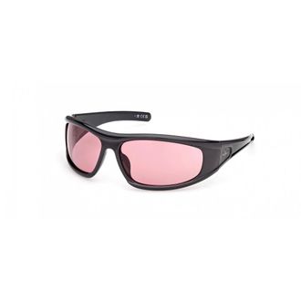adidas Lunettes de soleil Originals - unisex - Accessoires - Noir - Taille: 69 MM