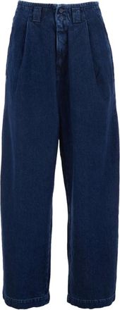 Roy Rogers Femme, Jeans, Bleu, Taille: W27 Eva Pant