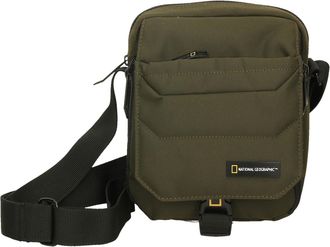 National Geographic Schultertasche Pro