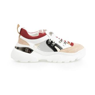 Baldinini Sneakers - - Shoes - Damen - Mehrfarbig - 36 EU