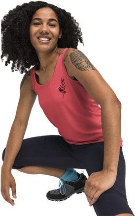 Maier Sports Ceri - Damen-Trekking-Top