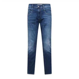 Replay Anbass Jeans f&uuml;r Herren (Blau)