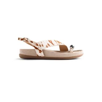 Gioseppo Chacas Sandale - - Shoes - Damen - Beige - 40 EU