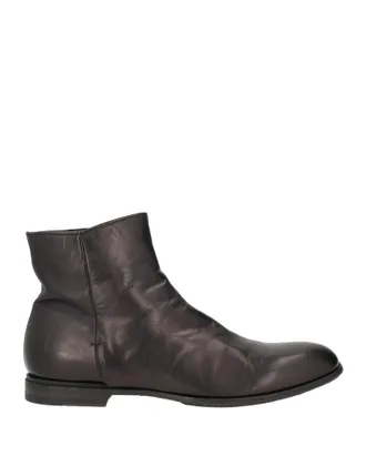Pantanetti SCHUHE - Stiefeletten auf YOOX.COM