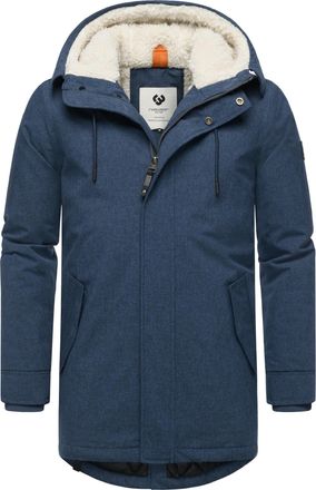 Ragwear Wintermantel