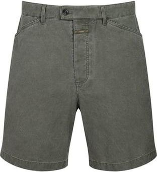 Closed Short coupe classique en coton
