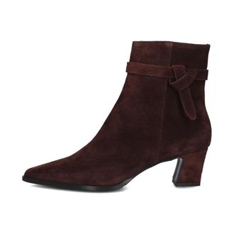 Lina Locchi AX 122 Stiefeletten - - Shoes - Damen - Braun - 39 EU