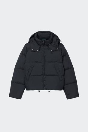 Lacoste Doudoune - Taille 34