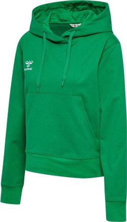 Hummel Kapuzenpullover Hmlgo 2.0 Hoodie Woman