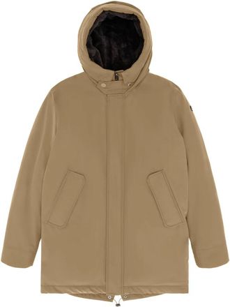 Canadian Amund 6.0 - - Coats - Herren - Beige - 2XL