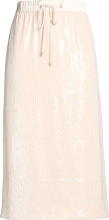 PESERICO HOSEN & R&Ouml;CKE - Midi-R&ouml;cke auf YOOX.COM