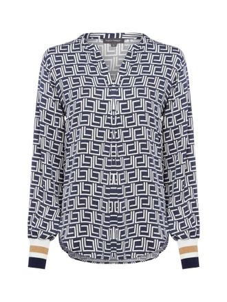 Franco Callegari Bluse