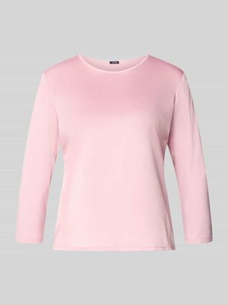 Joop Longsleeve mit 3/4-Arm Modell Tamina