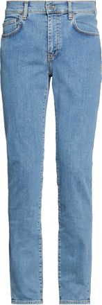 Moschino HOSEN & R&Ouml;CKE - Jeanshosen auf YOOX.COM