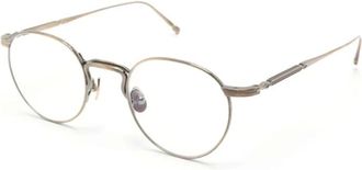 Matsuda unisex, Accessoires, Jaune, Taille: 47 MM M3140 Eyeglasses