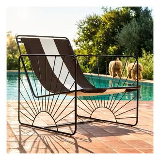 Honor&eacute; Fauteuil Eldorado Honor&eacute;
