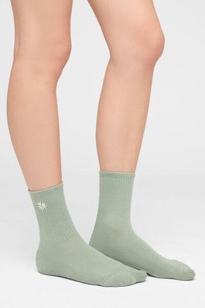 Calzedonia Kurze Damensocken Oktoberfest Grun
