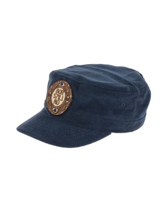 Borsalino ACCESSOIRES - M&uuml;tzen & H&uuml;te auf YOOX.COM