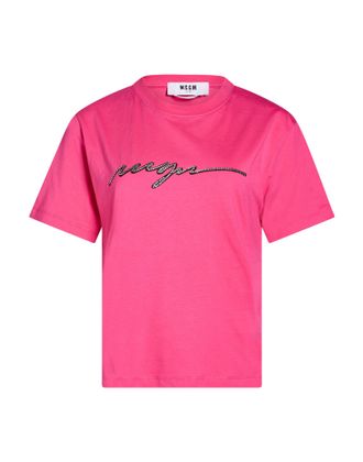 Msgm TOPS - T-shirts auf YOOX.COM