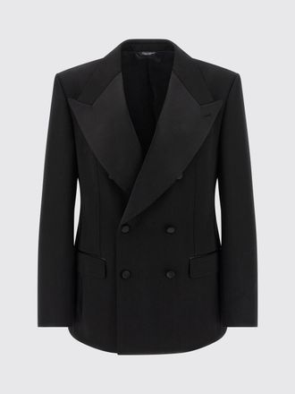 Dolce & Gabbana Jacke DOLCE & GABBANA Herren Farbe Schwarz