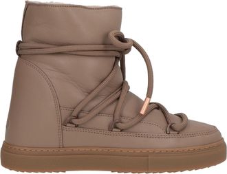 INUIKII SCHUHE - Stiefeletten auf YOOX.COM